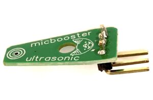 Ultrasonic Mic Board Knowles SPU0410LR5H-QB - micbooster.com