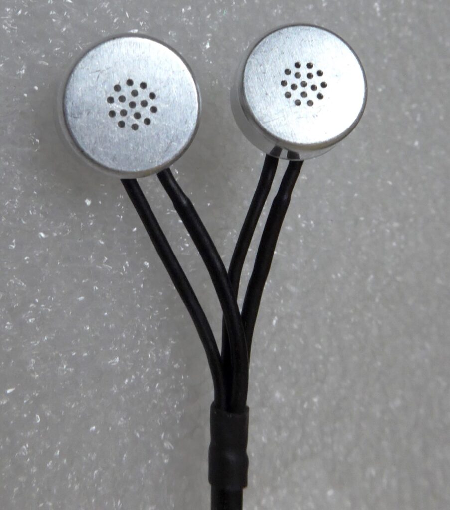 Dual Primo EM272Z1 omni microphone module: Mono & Stereo - micbooster.com