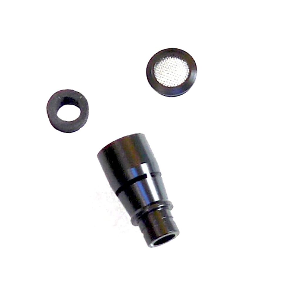 Clippy Mic Enclosure (Type B) - micbooster.com